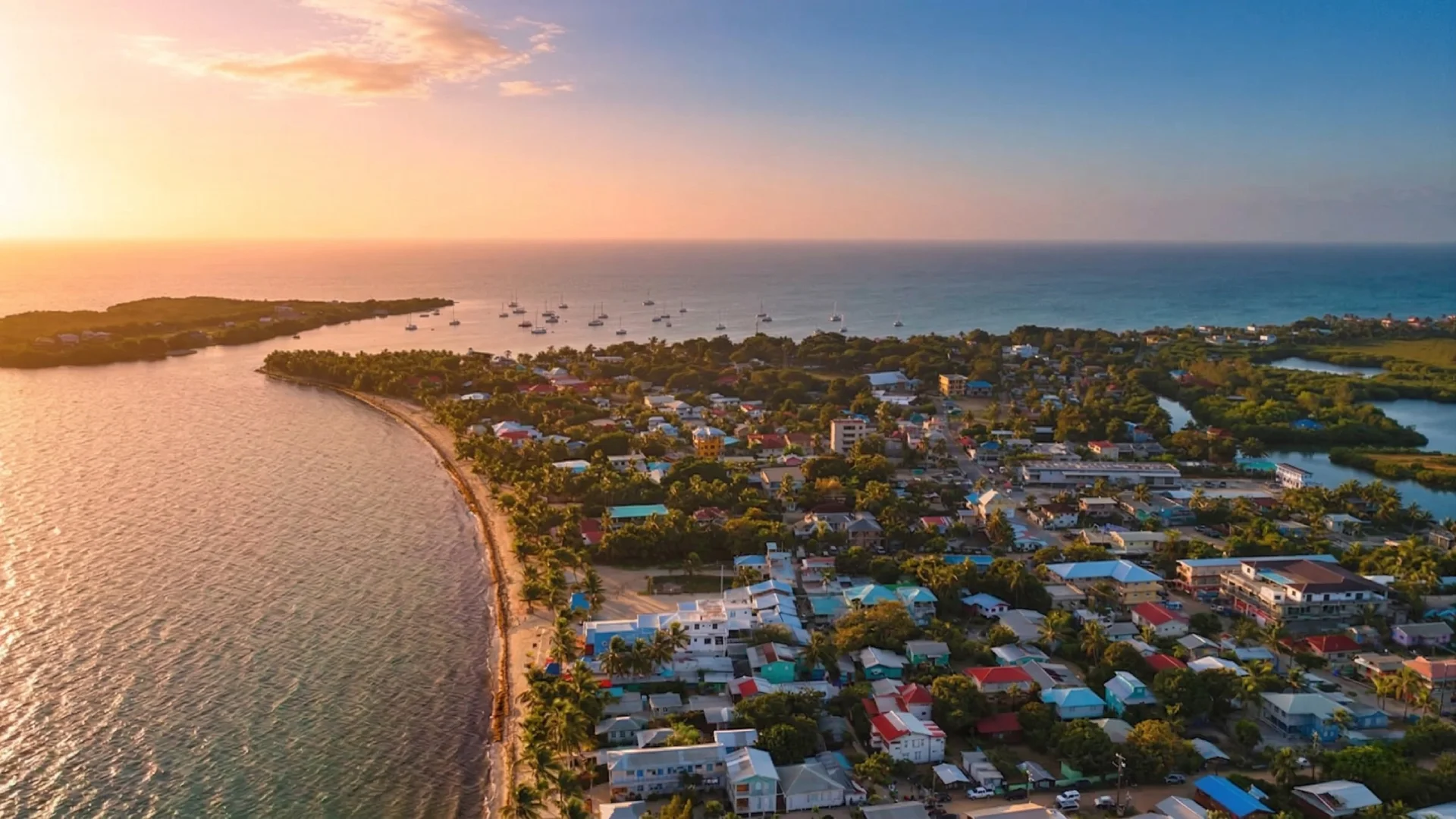 Belize High-Rise Moratorium: What Coastal Buyers Need to Know